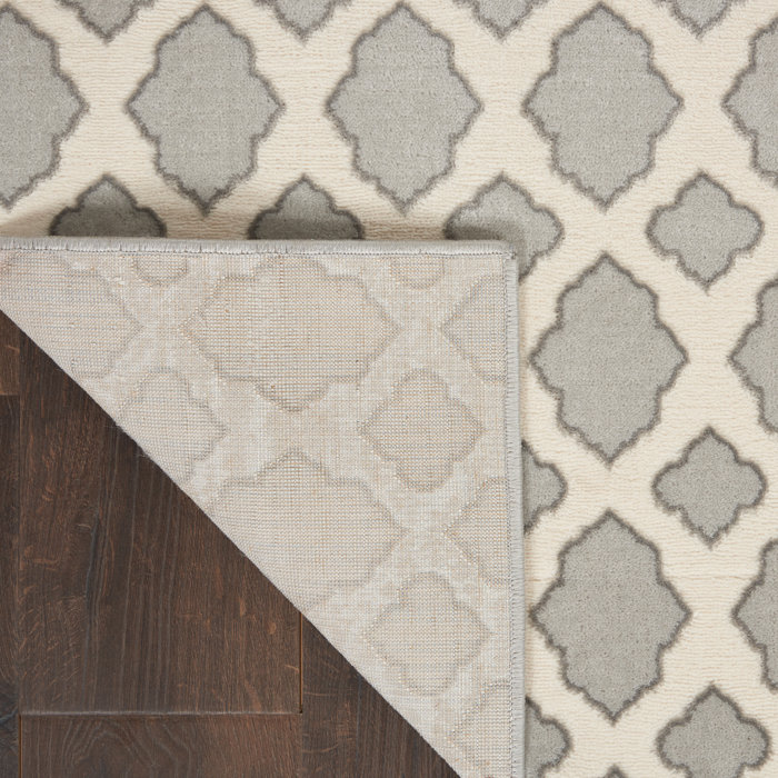 InspireMeHomeDécor Joli Geometric Rug & Reviews | Wayfair
