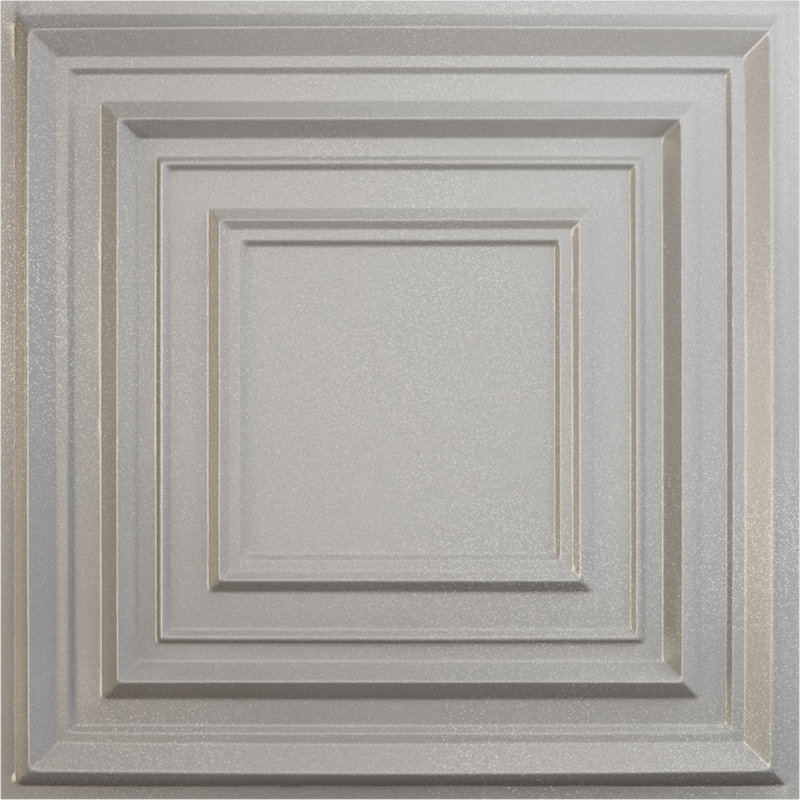 PCI Enterprises Multiplex EnduraWall Decorative 3D Wall Panel | Wayfair