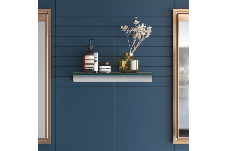How to Decorate Floating Shelves | Wayfair