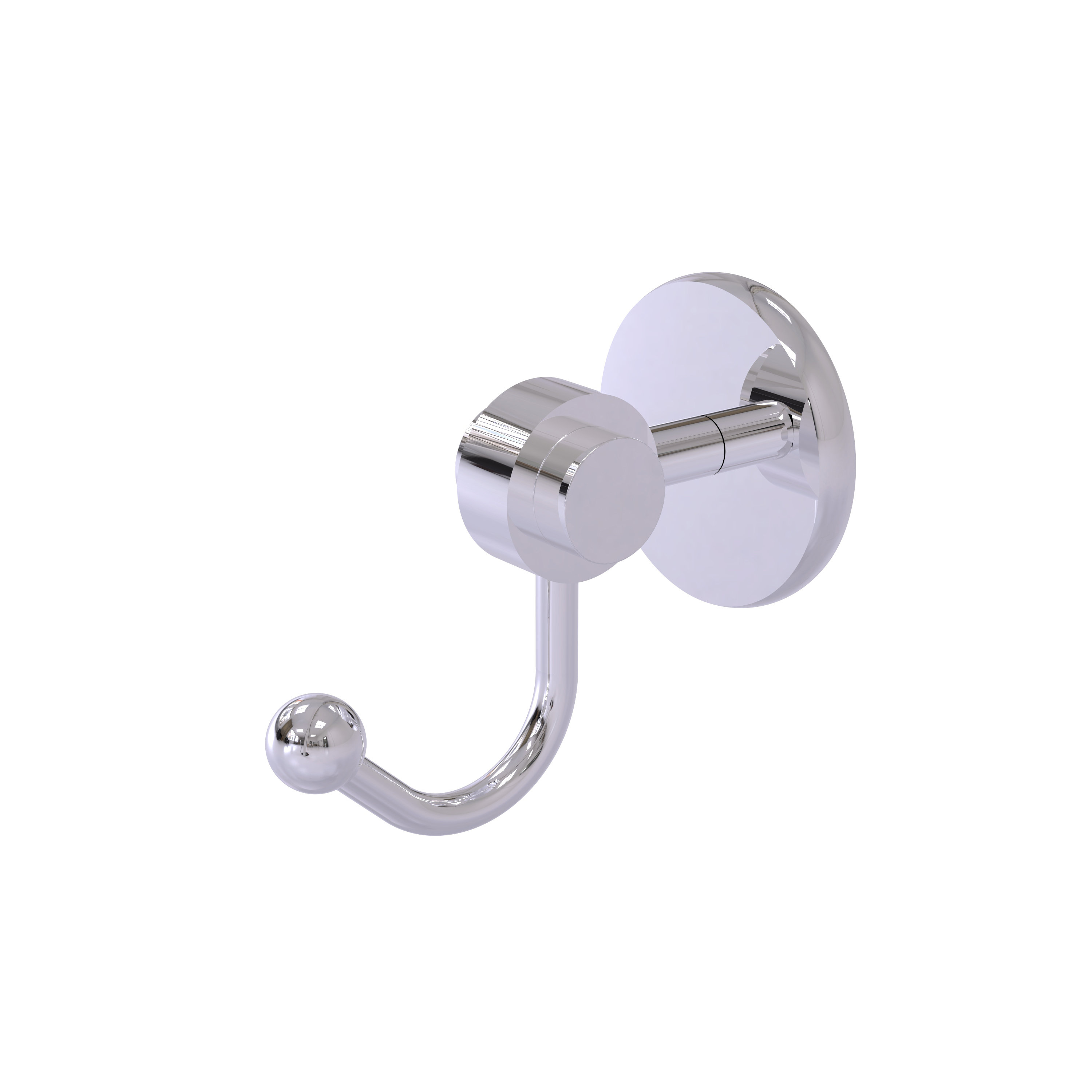 Allied Brass Universal Wall Mounted Utility Hook | Wayfair