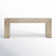 Classic Home Bristol Console Table By Classic Home & Reviews | Perigold