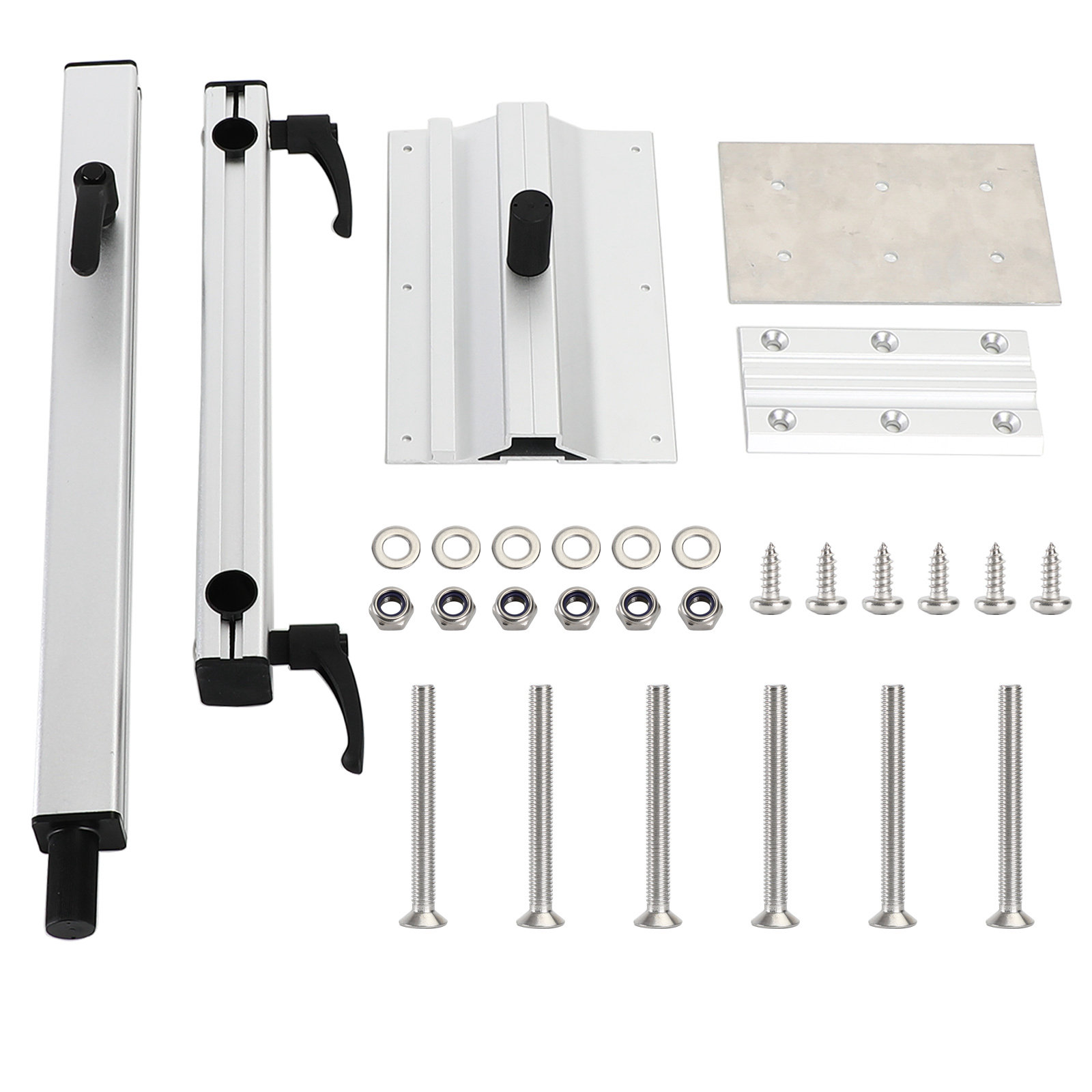 Arlmont & Co. 360 Degrees Rotatable Table Leg For RV Caravan Yachts ...