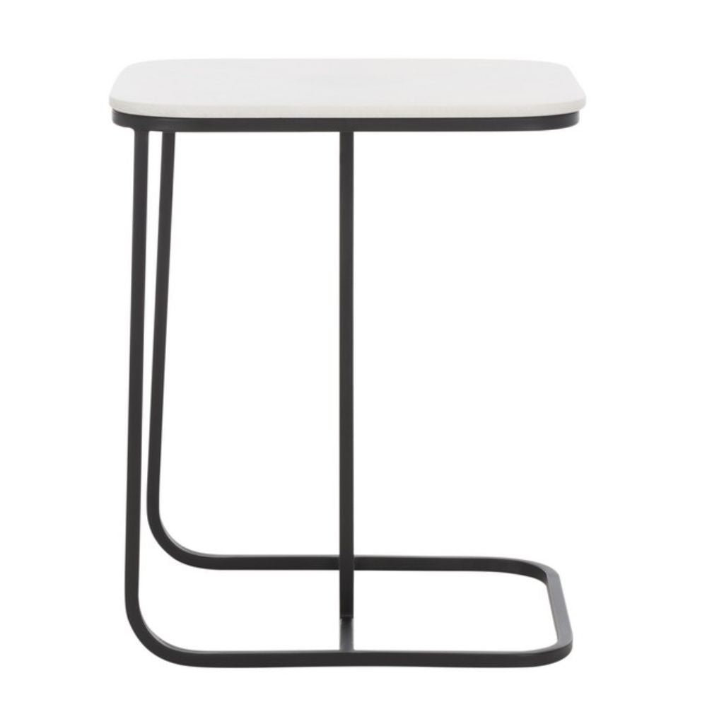 Latitude Run® Yenna End Table | Wayfair