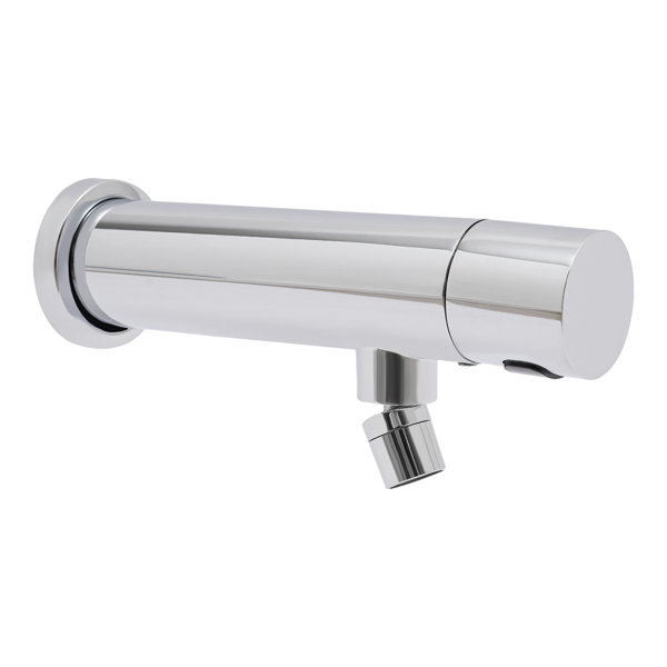 SUNYOU Wall Mounted Faucet Bathroom Faucet | Wayfair