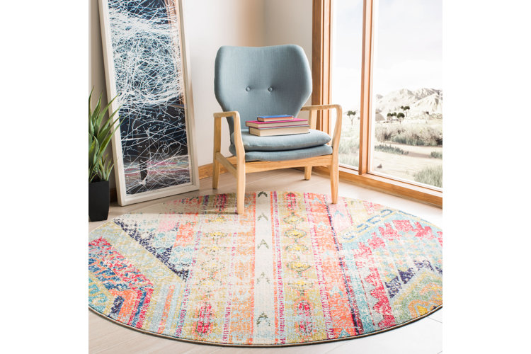 12 Essentials for Modern Boho Living Rooms | Wayfair