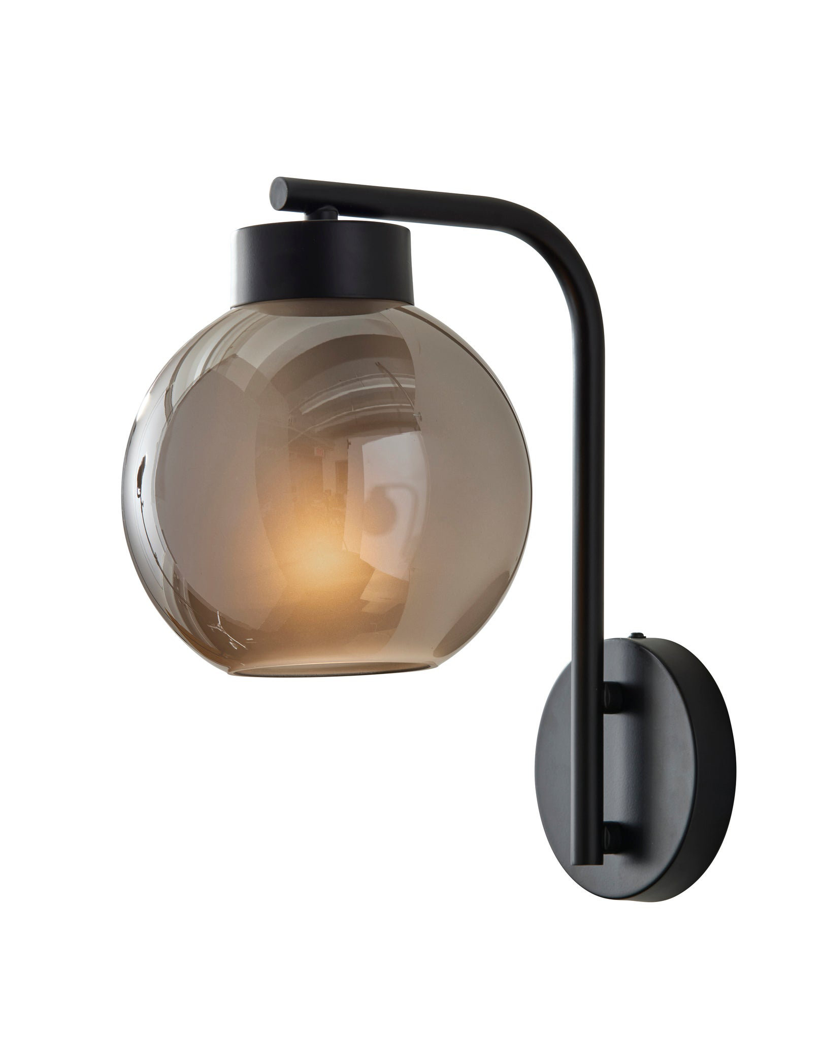 George Oliver Atticus Wall Lamp | Wayfair