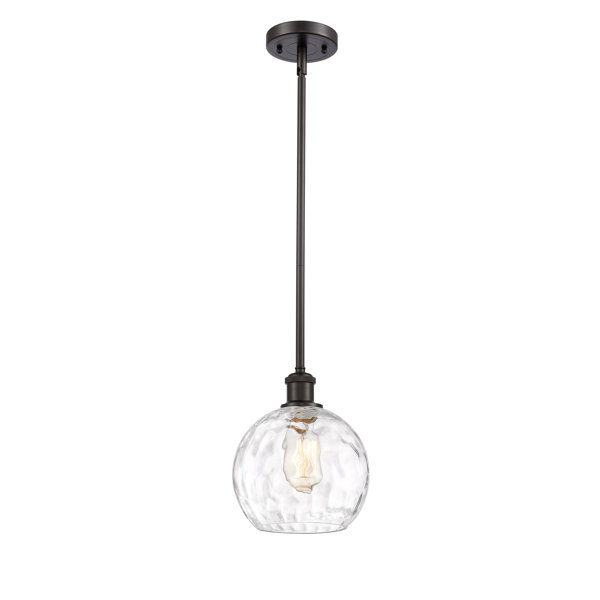 Single Pendant Lights | Wayfair
