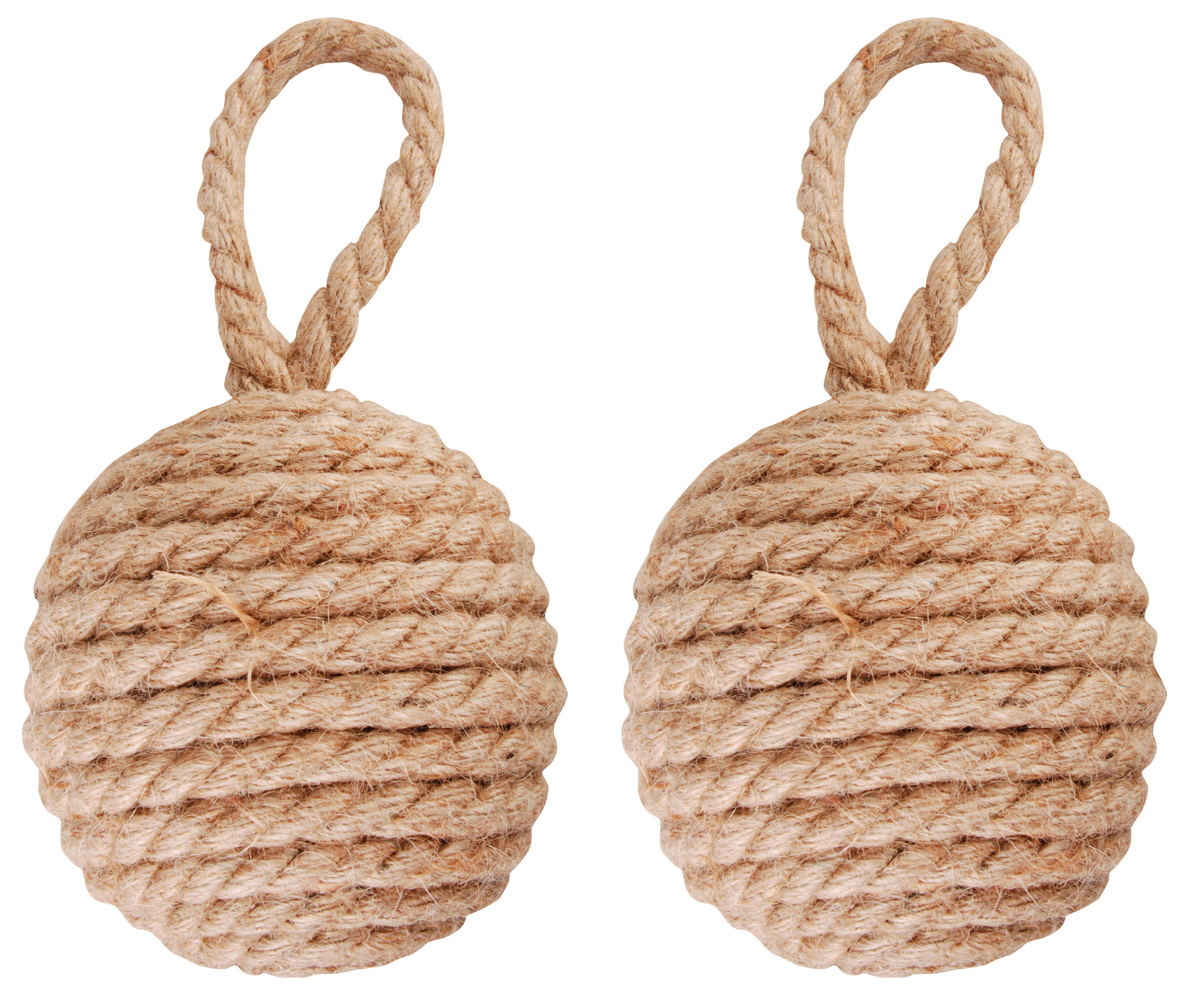 EsschertDesign Rope Door Stop | Wayfair
