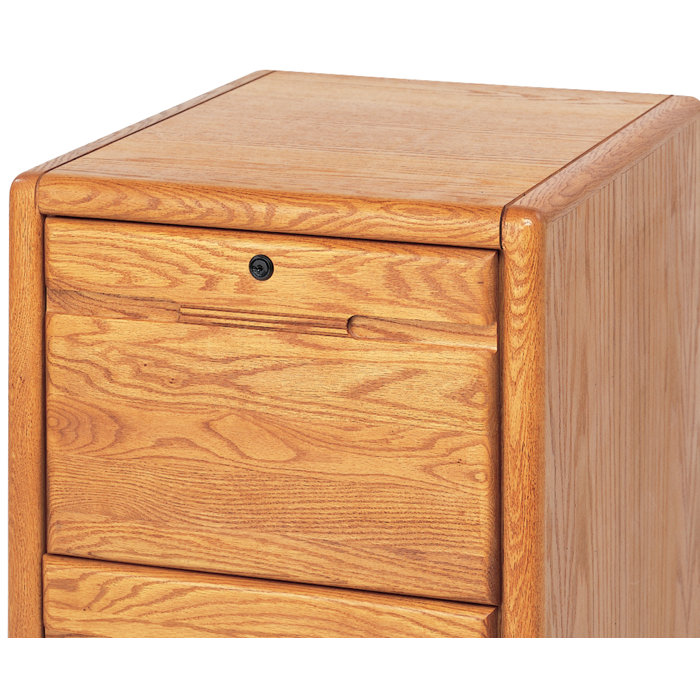 Ebern Designs Harmincourt 20.75'' Wide File Cabinet & Reviews - Wayfair ...