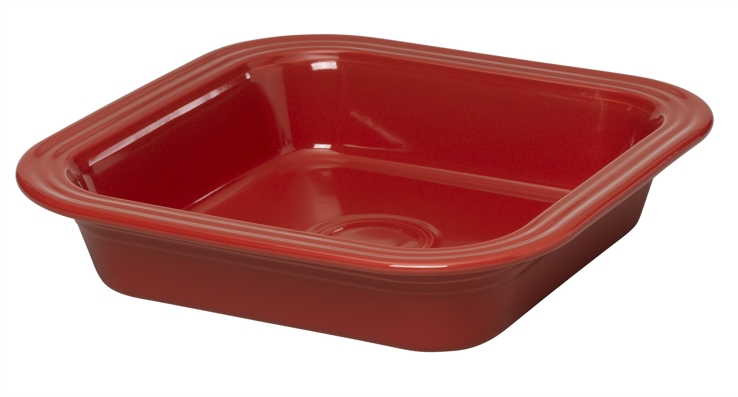 Fiesta Square 9x9 Inch Baker 2 Quart & Reviews | Wayfair