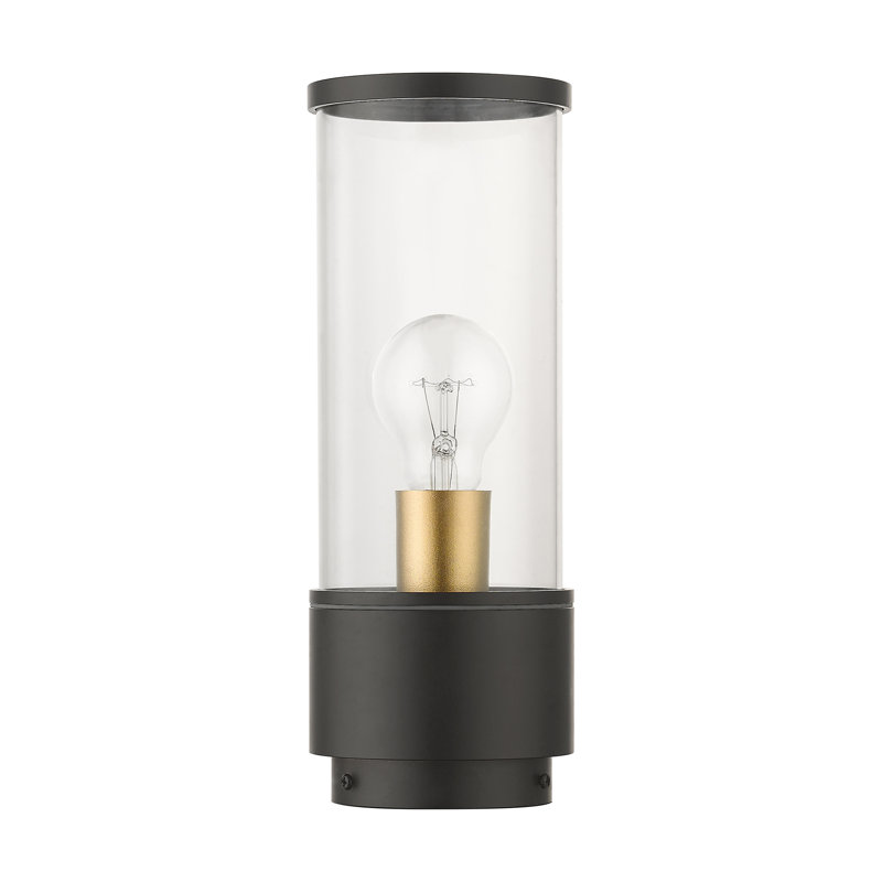 Ebern Designs Brenley Transparent Lantern Head | Wayfair