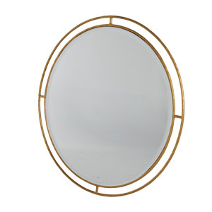 Gabby Belafonte Vanity Mirror | Perigold