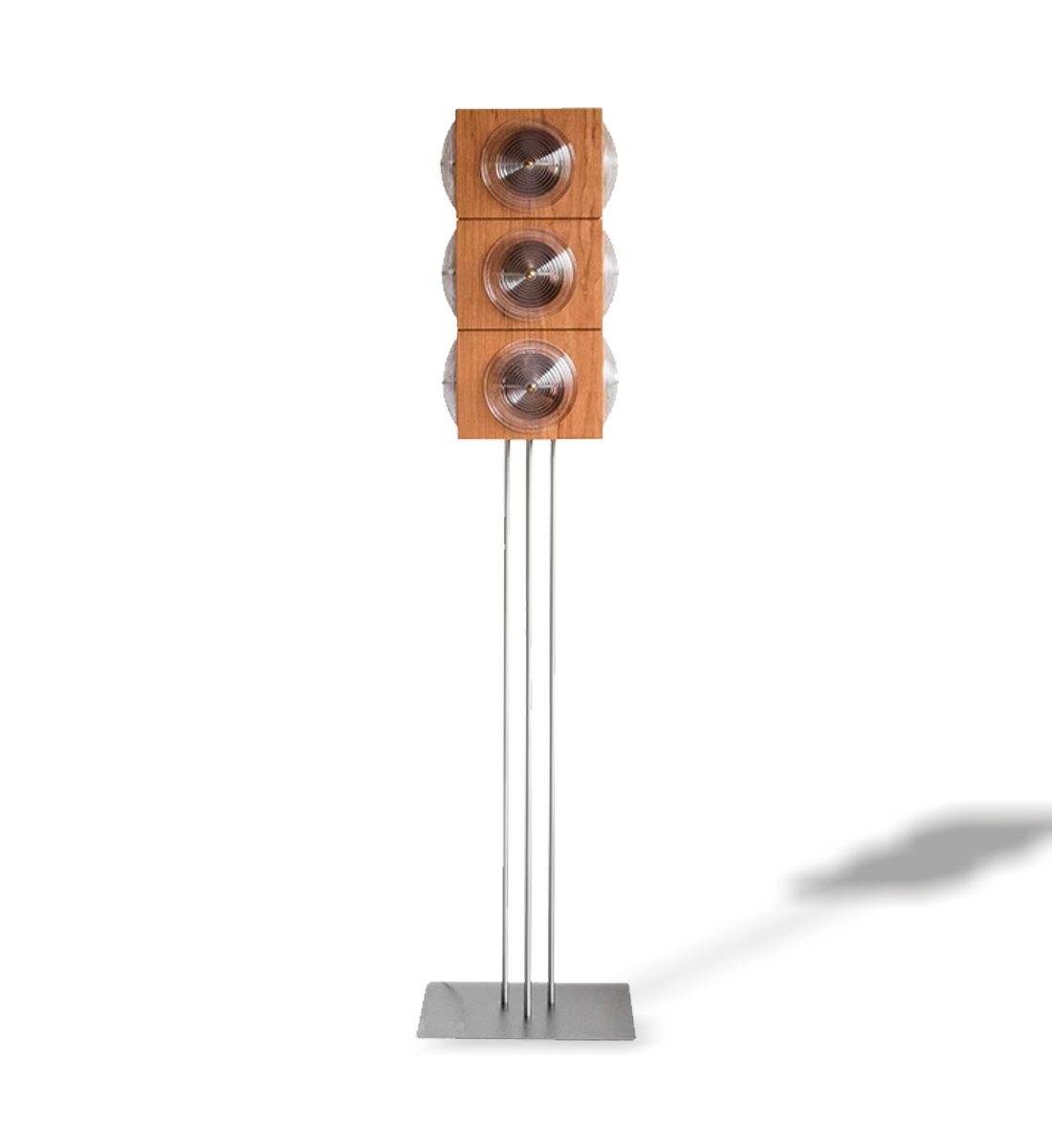 Rite Treasure 62.99" Unique/Statement Floor Lamp - Wayfair Canada