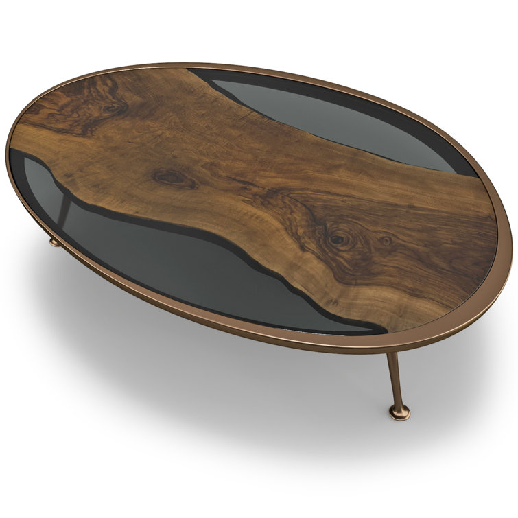 Arditi Collection Eolia Coffee Table | Perigold