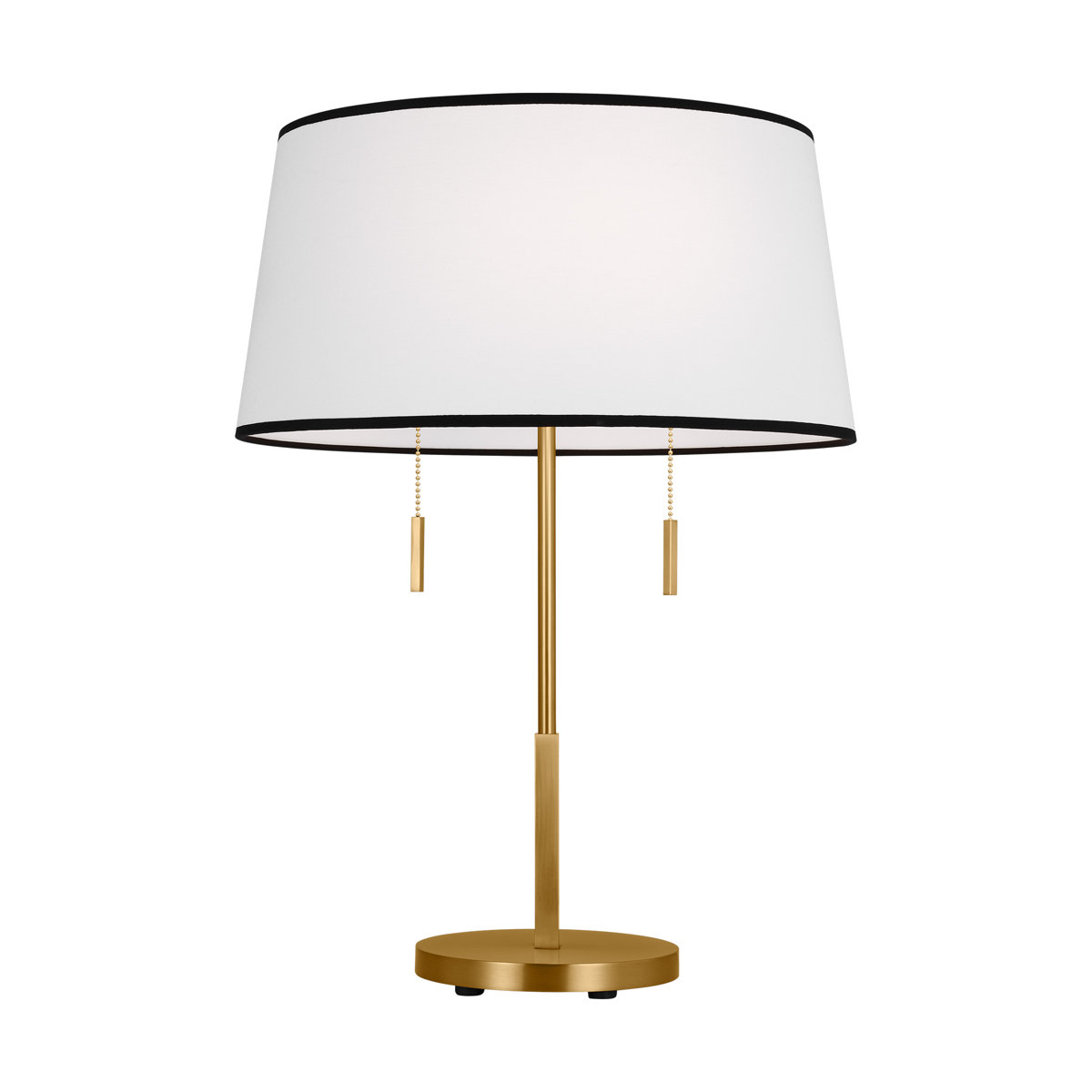 kate spade new york Ellison 2 - Light Medium Table Lamp | Perigold