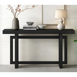 Black Console Tables You'll Love | Wayfair