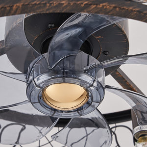 Williston Forge Grozdyu Ceiling Fan | Wayfair