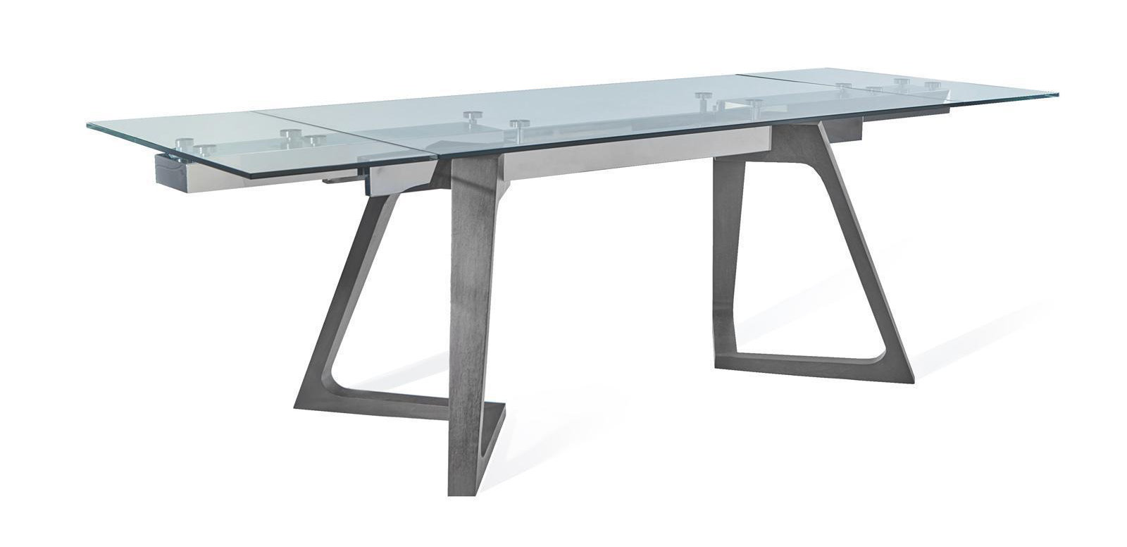 Ivy Bronx Croydon Extendable Dining Table & Reviews - Wayfair Canada