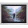 Rosalind Wheeler Dodging The Lasers - Single Picture Frame Art Prints ...