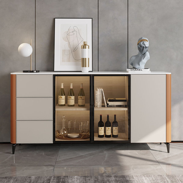 WIKI BOARD 63'' Sideboard | Wayfair