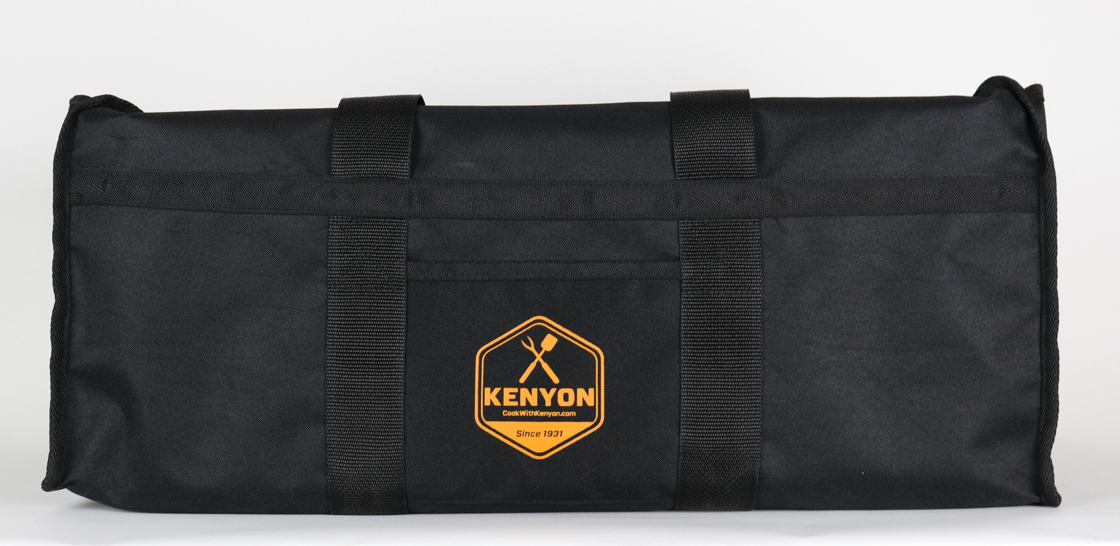 Kenyon Portable Grill Carry Bag - Fits up to 23" | Wayfair