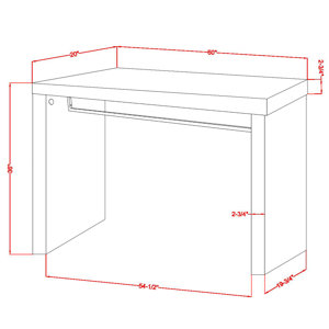 Wade Logan® Ananio Dining Table "& Reviews" | Wayfair