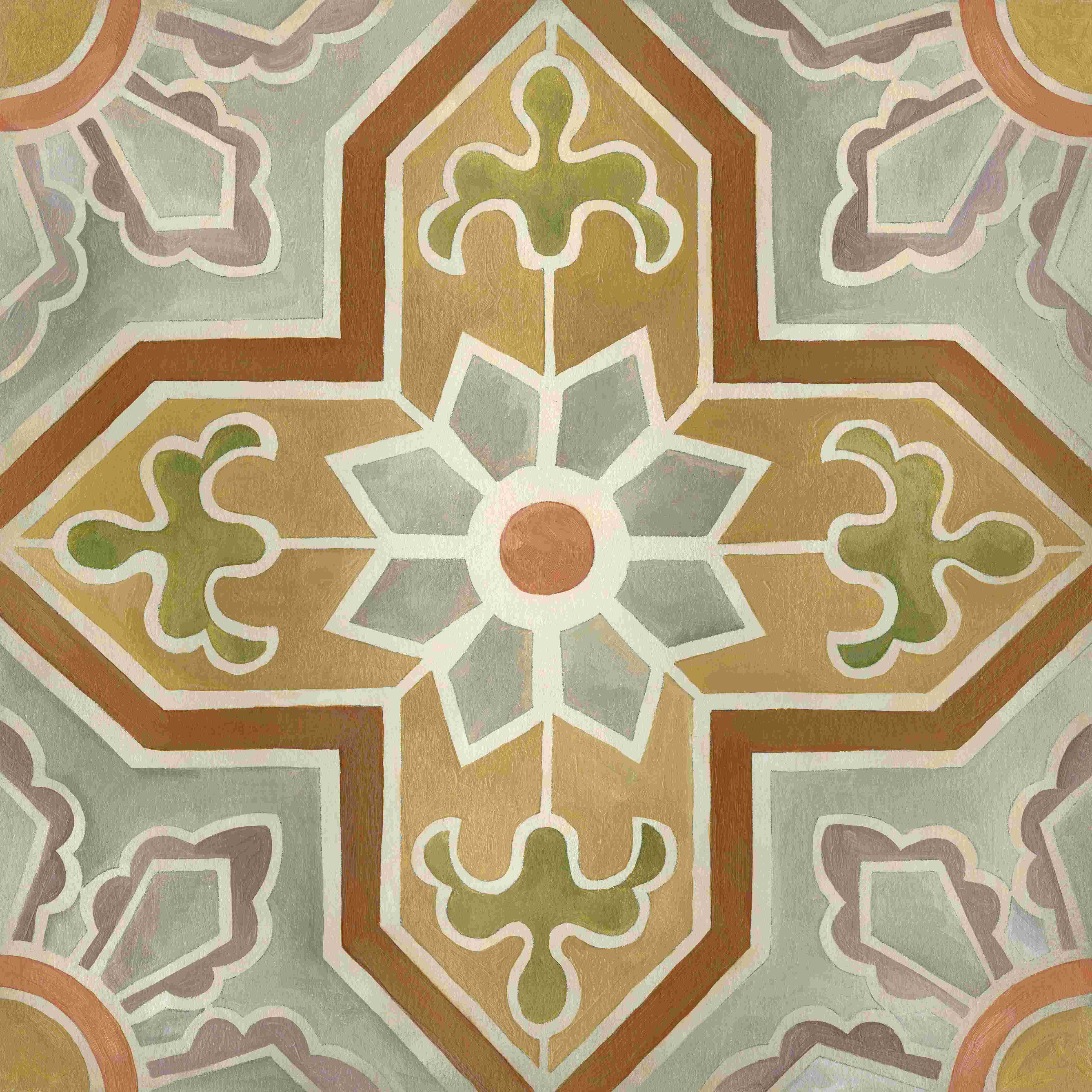 Red Barrel Studio Villa Tile III - Wayfair Canada