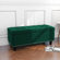 Willa Arlo Interiors Worcester Velvet Ottoman & Reviews | Wayfair