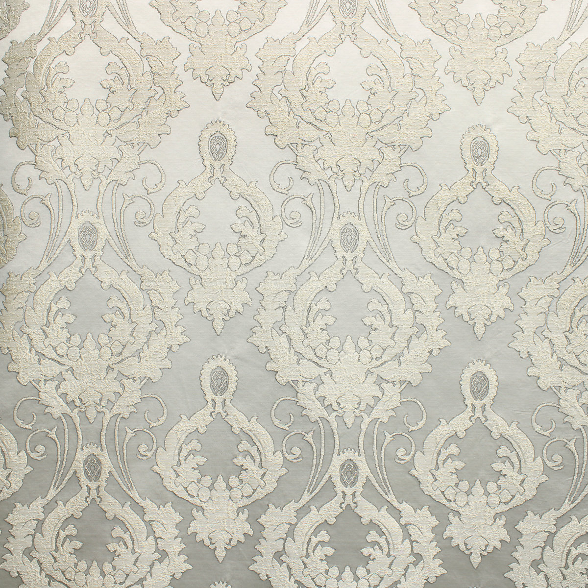 Rodeo Home Stasia Fabric | Traditional Two-Toned Damask Fabric ...