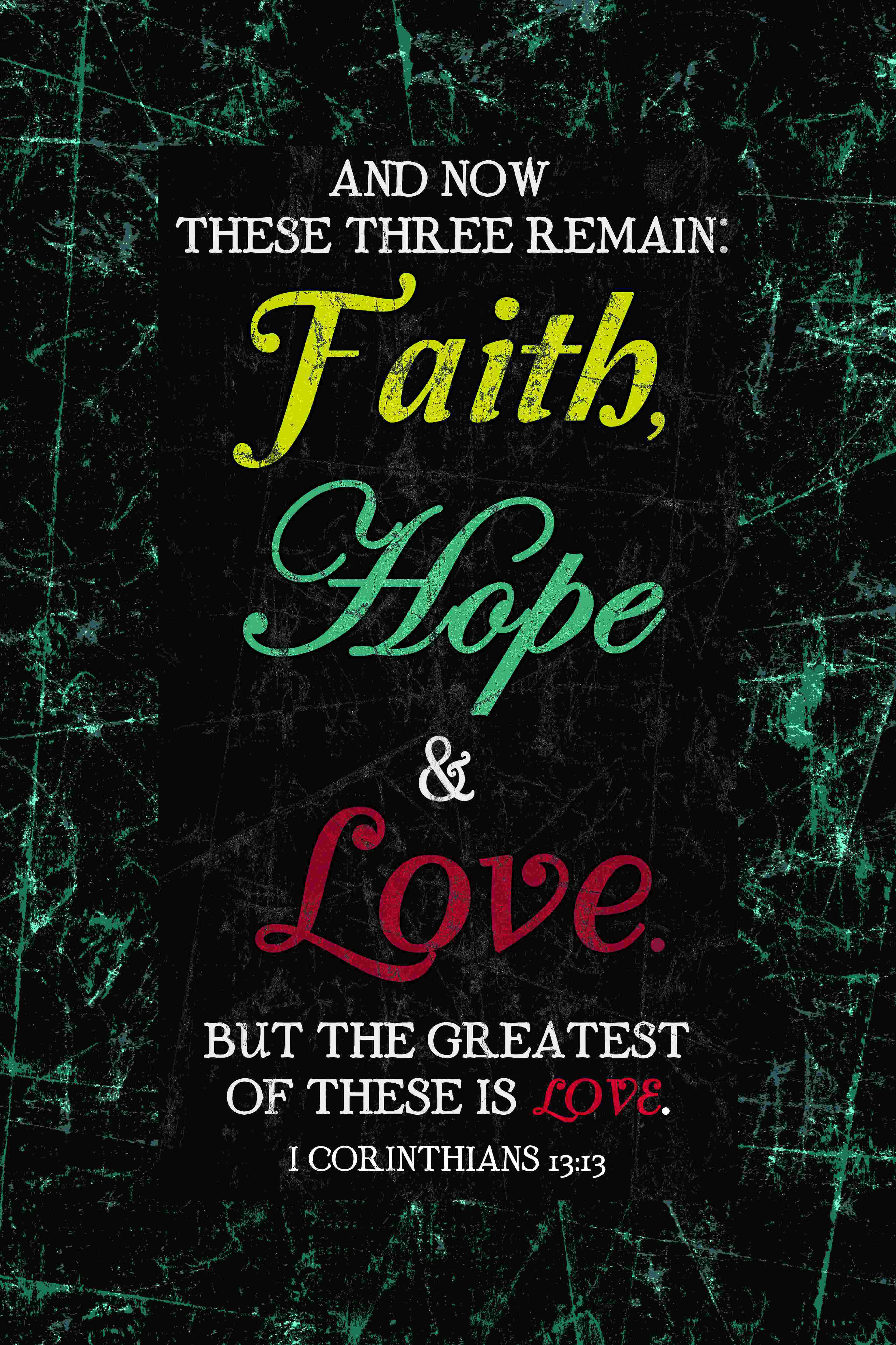 Trinx Three Remain - Wrapped Canvas Graphic Art | Wayfair
