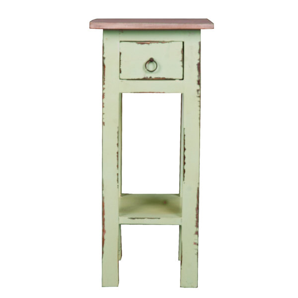 Ophelia & Co. Covington End Table & Reviews | Wayfair