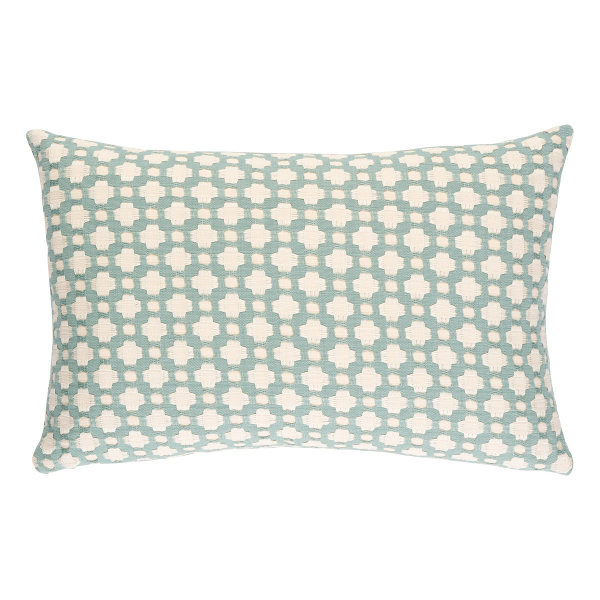 Schumacher Betwixt Pillow | Wayfair