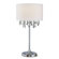 House of Hampton® Elina Metal Table Lamp & Reviews | Wayfair