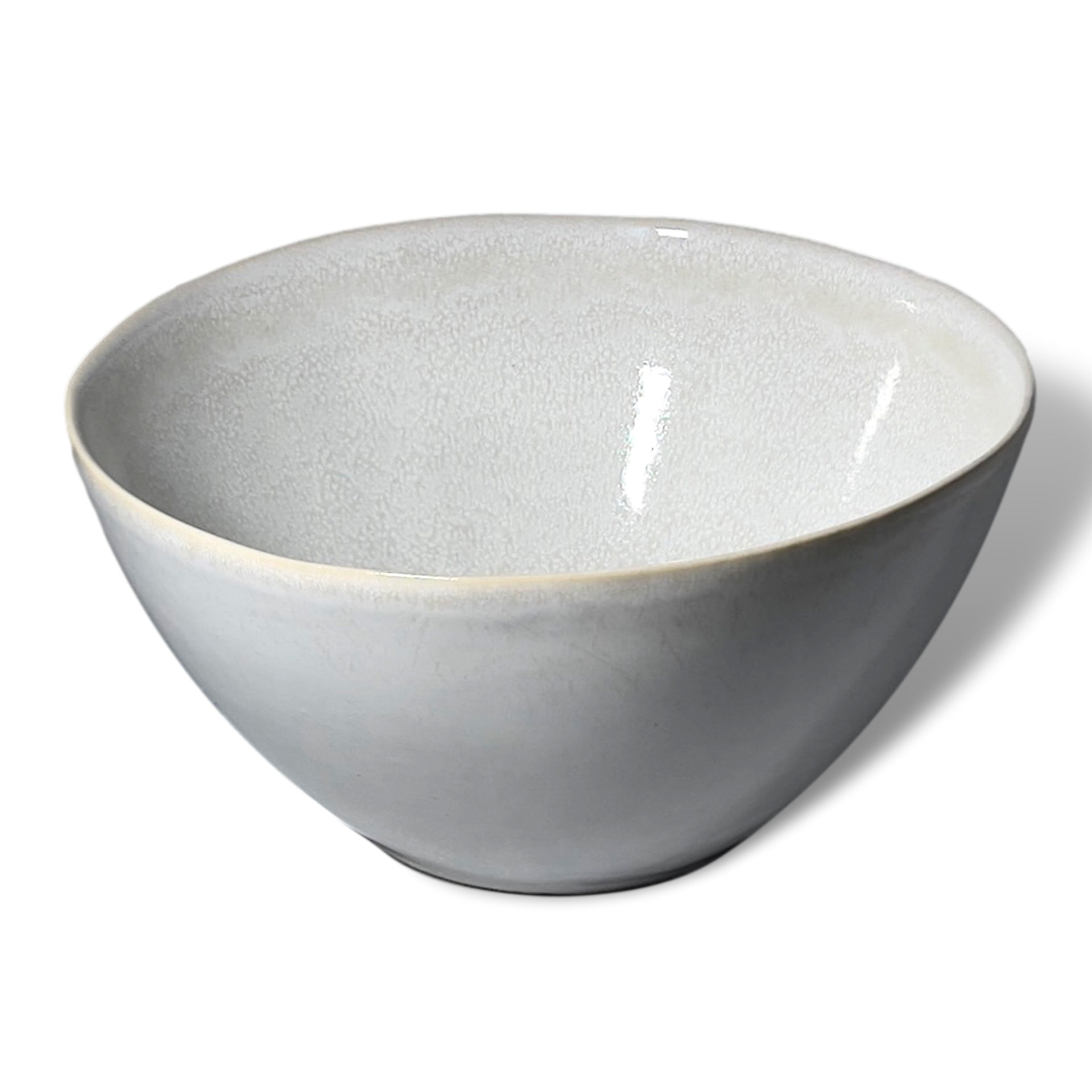 Carmel Ceramica Lily Valley Deep Bowl | Perigold