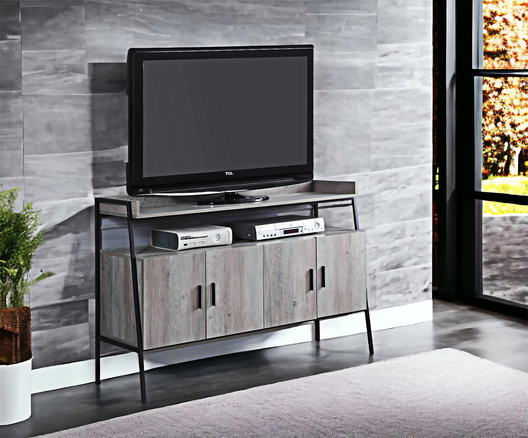 Latitude Run Tv Stand