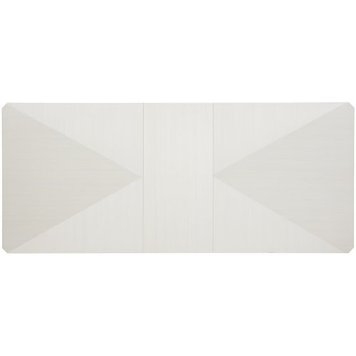 Bernhardt Axiom Rectangular Dining Table & Reviews | Perigold