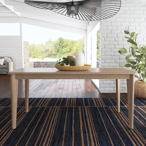 Rectangular Kitchen & Dining Tables You'll Love | Wayfair