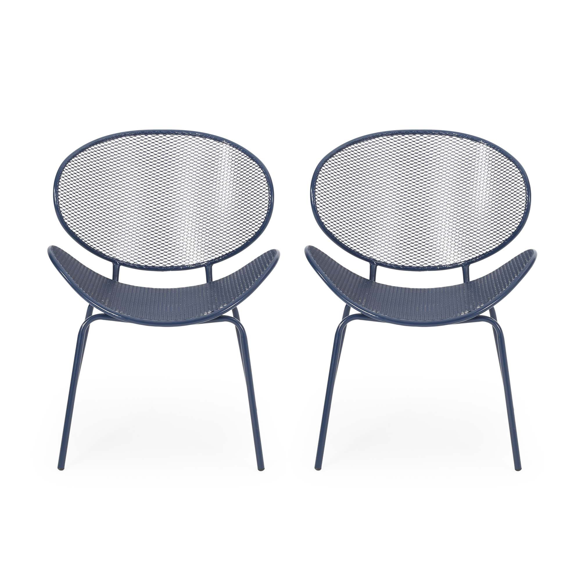Ebern Designs MODERN ELBA CHAIR | Wayfair