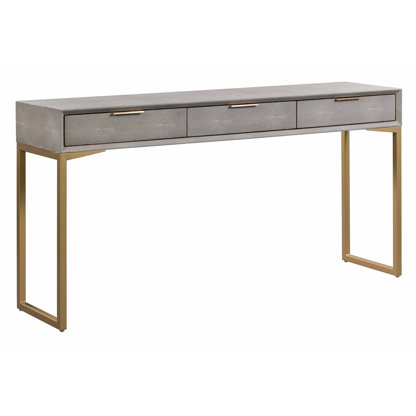 Unique Console Tables | Perigold