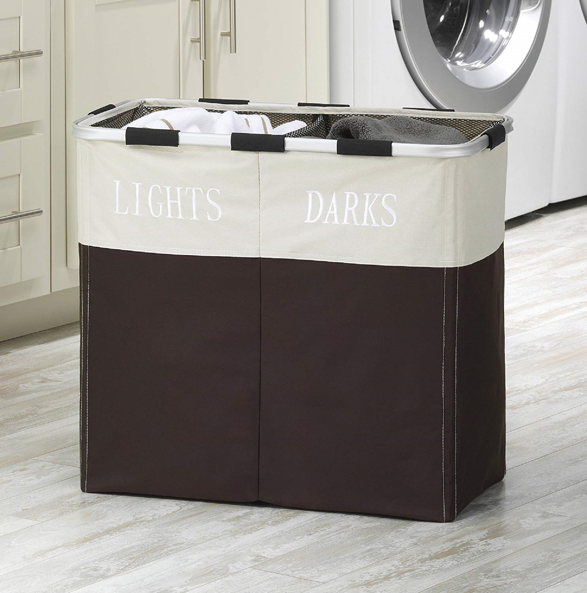 Whitmor, Inc Fabric Laundry Sorter & Reviews | Wayfair