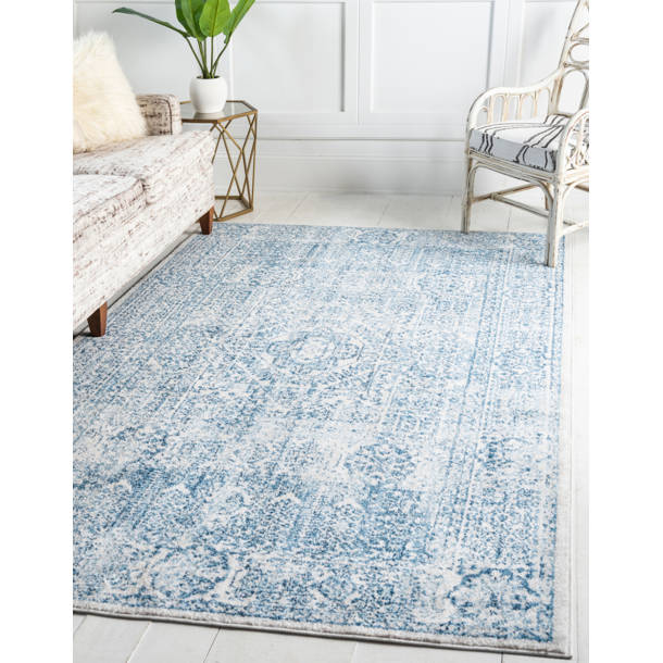 Bungalow Rose Rosamonde Oriental Rug & Reviews | Wayfair