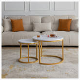 Mercer41 Glenoe Serving Bar Cart & Reviews - Wayfair Canada