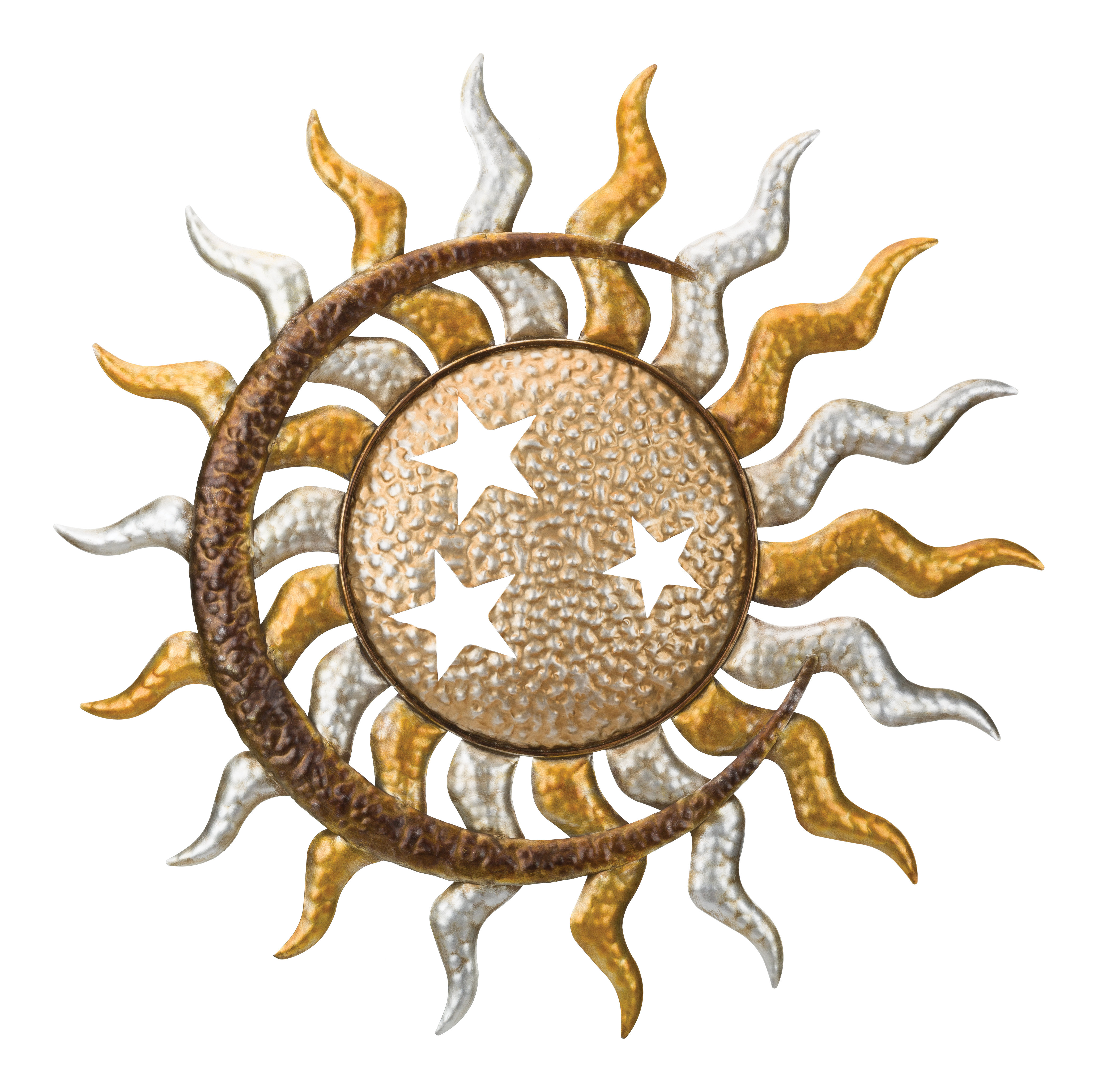 Regal Art & Gift Celestial Wall Decor & Reviews | Wayfair