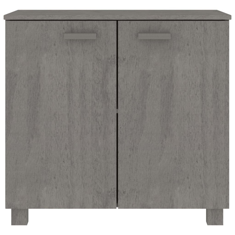 Latitude Run® Hamar Sideboard Buffet Cabinet for Living Room Kitchen ...