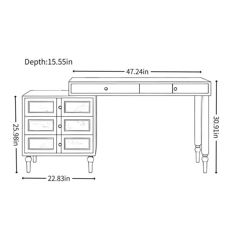 Canora Grey Eakes | Wayfair