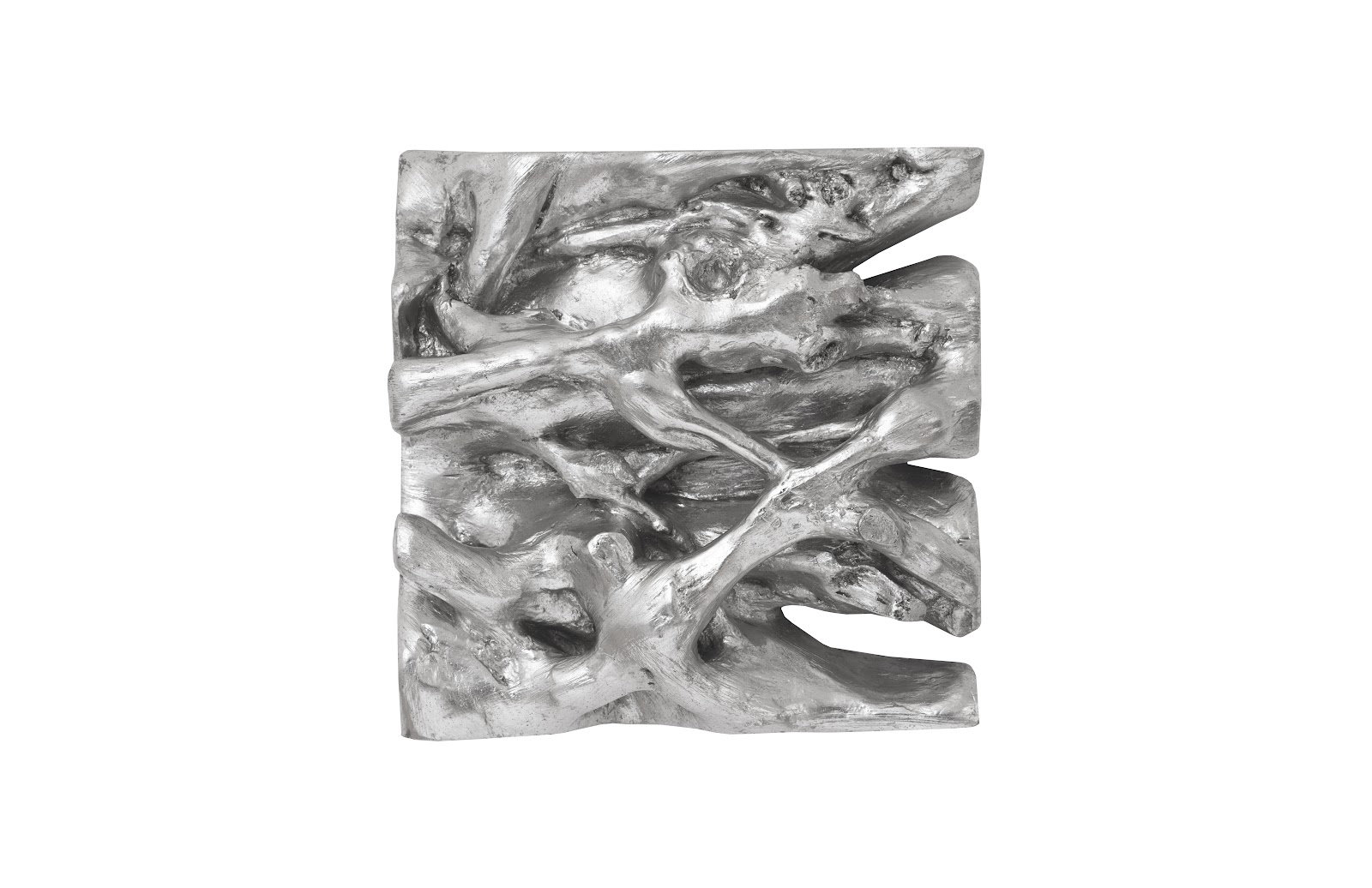 Phillips Collection Cast Naturals Square Root Tile Wall Décor - Wayfair ...