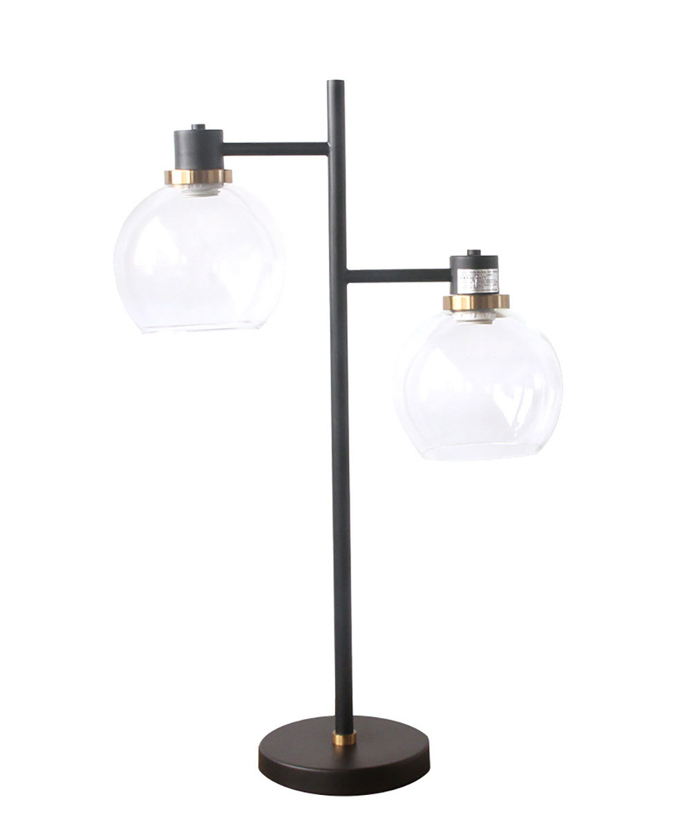Brayden Studio® Brilon 28" Table Lamp | Wayfair