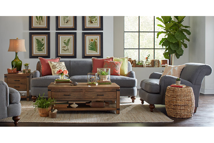 Gallery Wall Ideas to Boost Your Decor | Wayfair