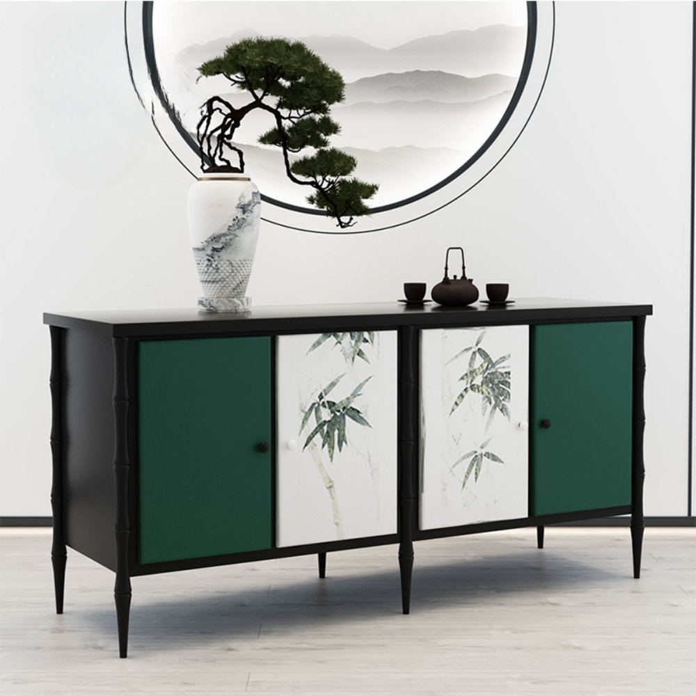 Dream cabinet Partition Living Room Porch Cabinet | Wayfair