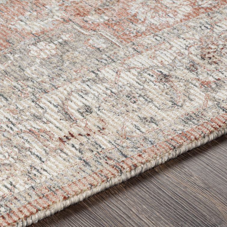 Idette Wool Rug & Reviews | Joss & Main